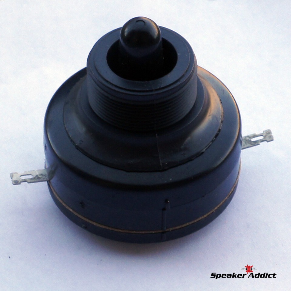 Genuine CTS original KSN 1142A 400watt Piezo Compression Horn Tweeter ...