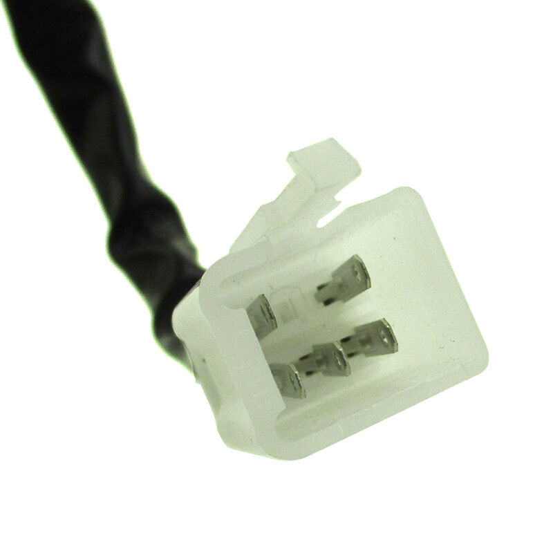 CDI Cable Wire Adapter Connector Plug For ATV Quad Go Kart Scooter Pit ...