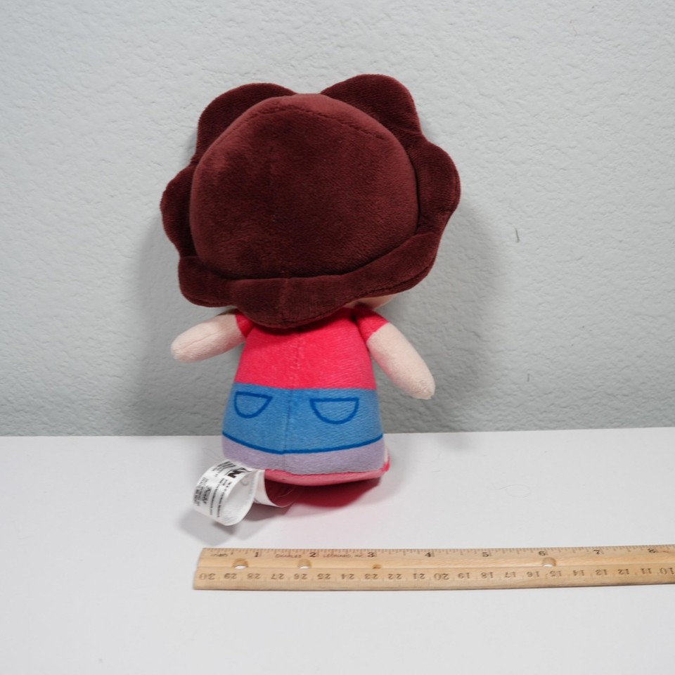 Steven Universe Steven Plush Stuffed Doll Toy Chibi Cartoon Network ...