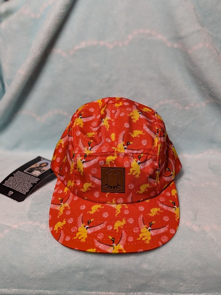 NEW Black Panther Wakanda Forever Artist Series Baseball Cap Hat Marvel ...