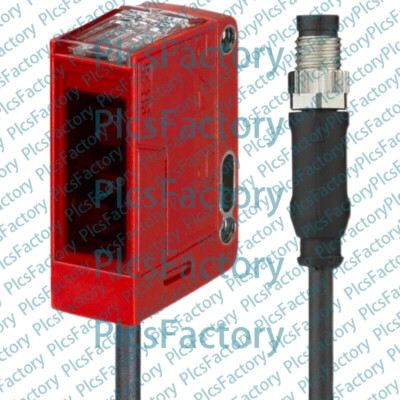 Leuze PRK25C.A2/2N Proximity Sensor New | eBay