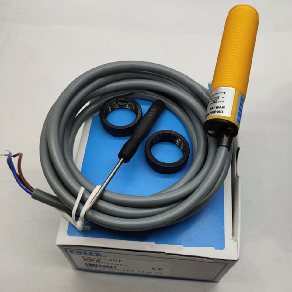 New CP18-30P Proximity switch For FOTEK Free Shipping | eBay