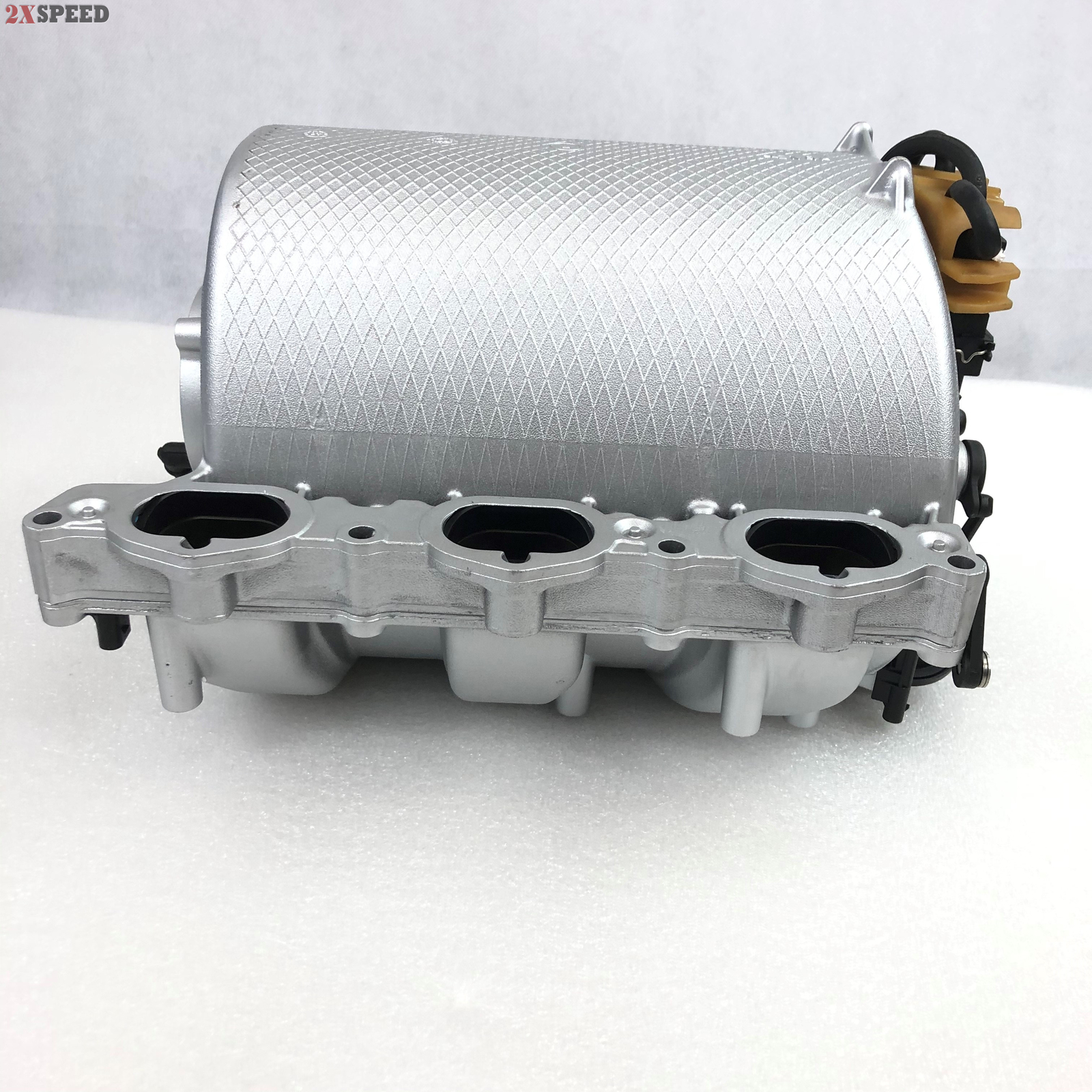 Brand New Intake Engine Manifold Assembly 2721402401 Fits Mercedes-Benz ...