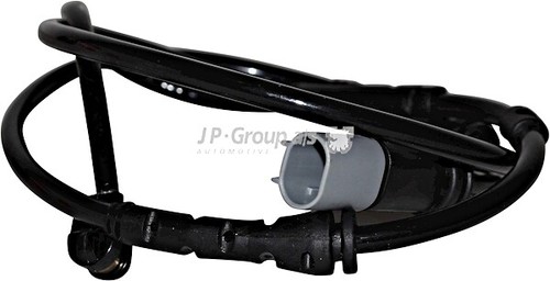 JP Brake Pad Wear Sensor Front Axle N/S Fits BMW X3 X4 F26 F25 ...