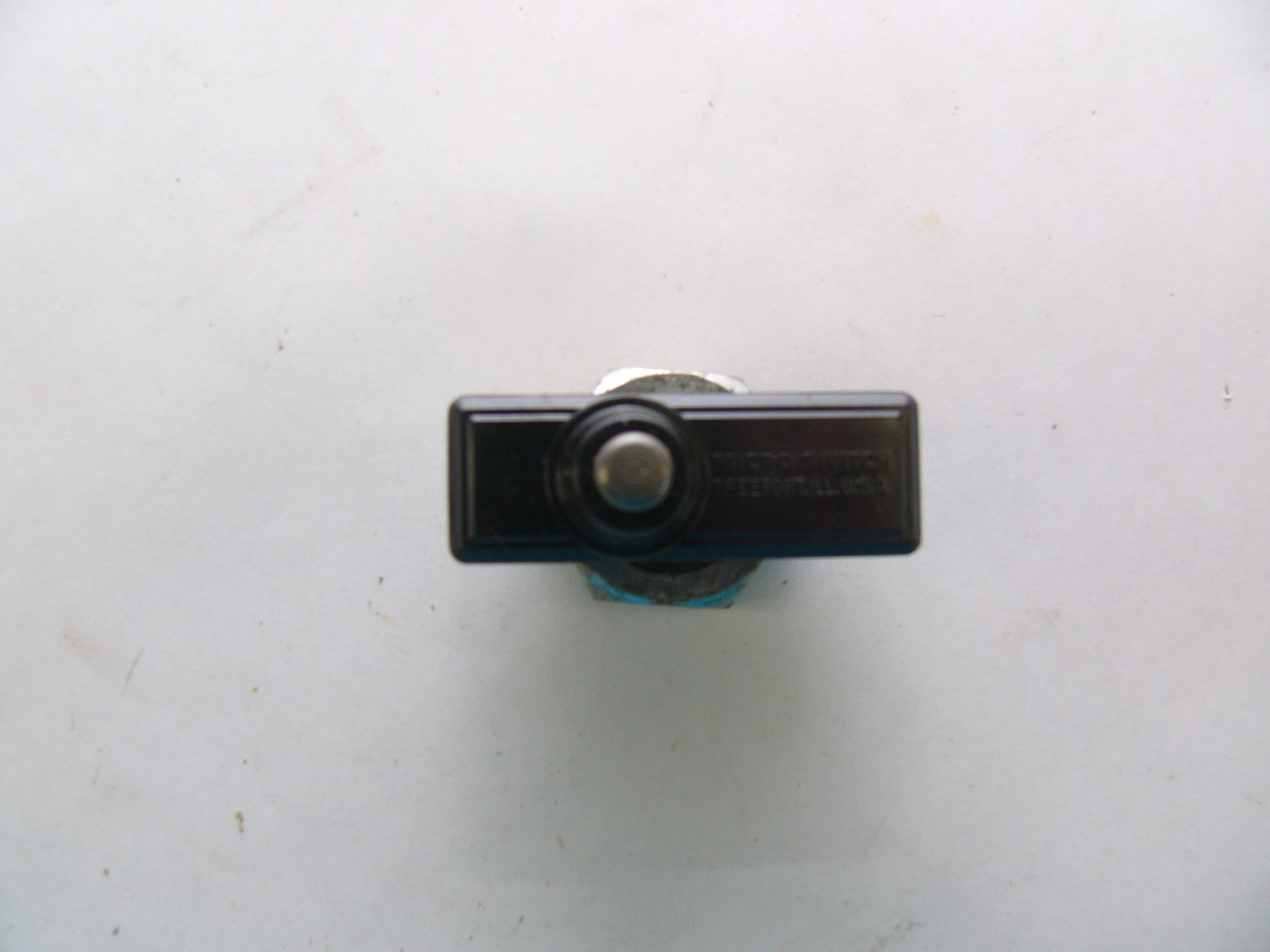 FAST SHIP!!! HONEYWELL BA-2RD-A4 PLUNGER MICRO SWITCH NEW (F145) | eBay