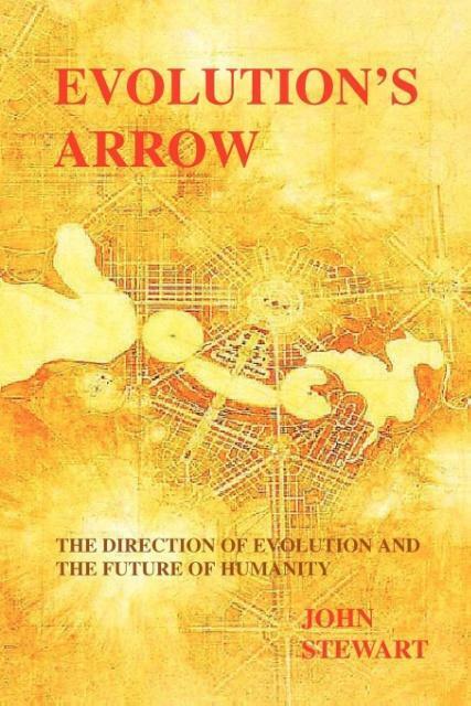 Evolution's Arrow von John Stewart (2000, Taschenbuch) online kaufen | eBay.de