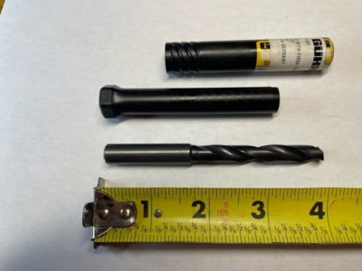 Drills - Guhring Drill