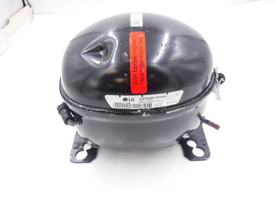 Genuine OEM LG Refrigerator Compressor Assembly TCA38151706 FLS075LANA ...