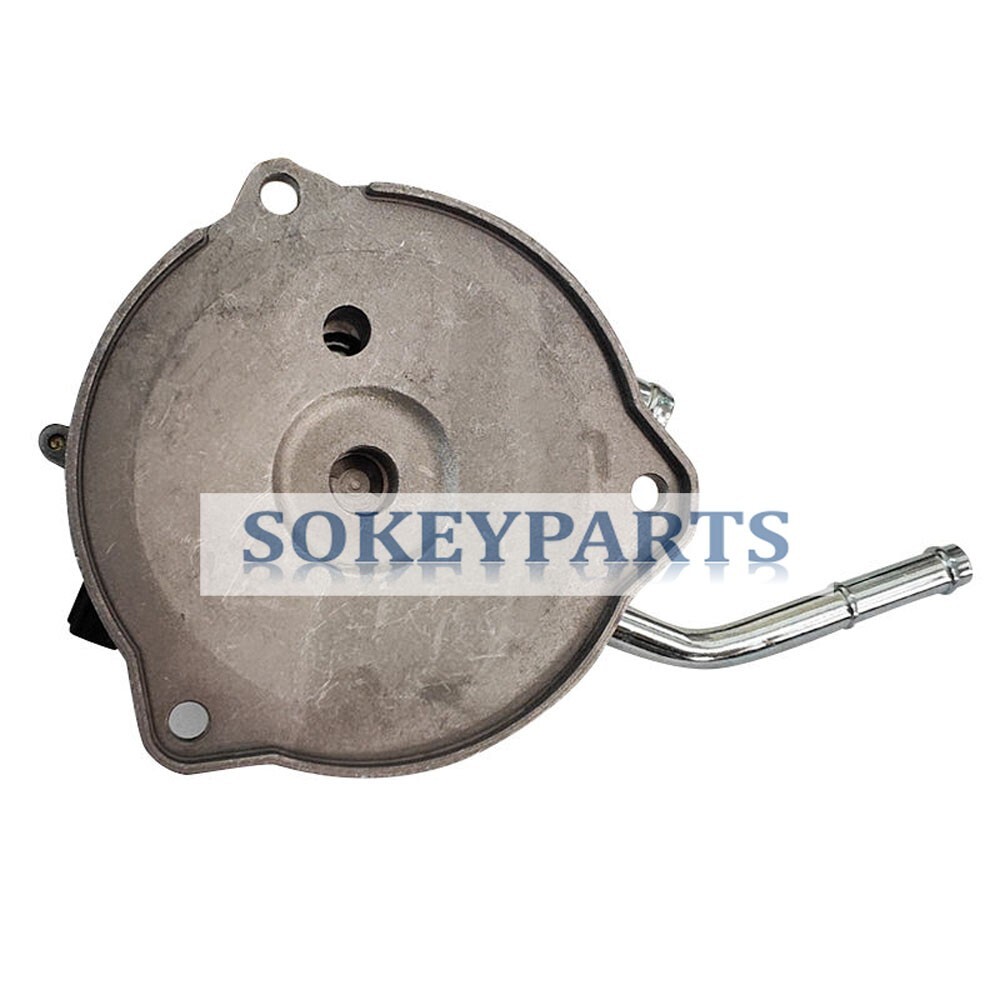 New Fuel Filter Primer Pump 23380-51060 Fit For Toyota Land cruiser ...