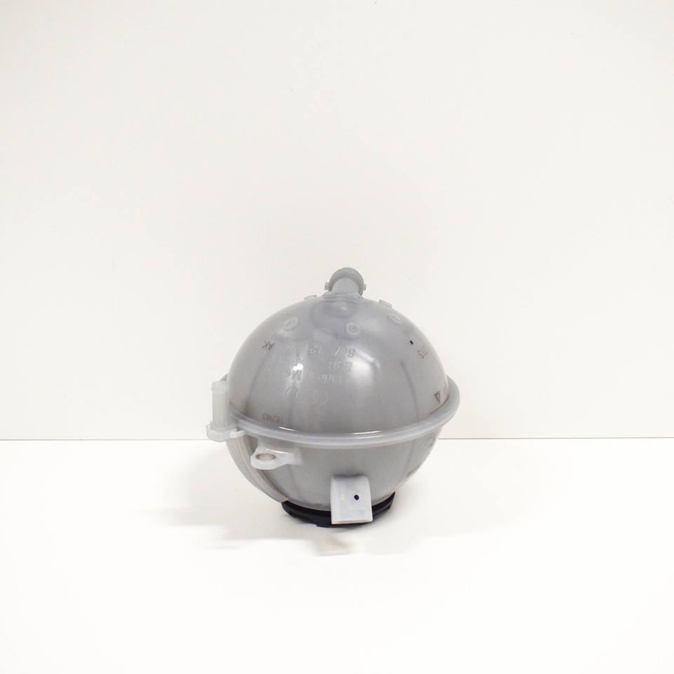 Audi Q5 80A Ausgleichsbehälter 80A121405AQ NEU ORIGINAL | eBay