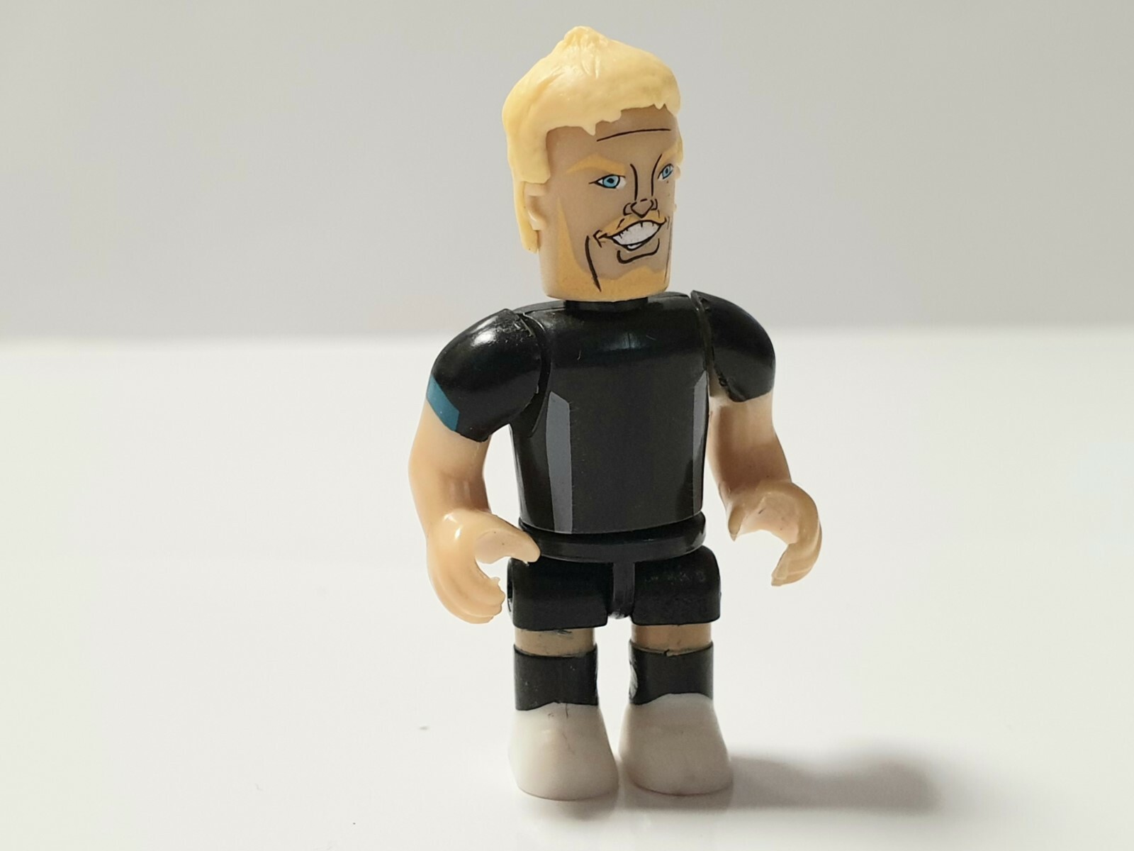 NRL Coles Mini Micro Figures - Choose Your Players Free Post | eBay