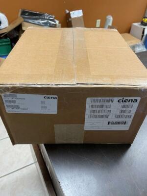 CIENA NTK507PAE5 COOLING FAN MODULE (7-SLOT SHELF) | eBay