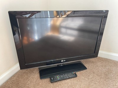 LG 26" LCD TV model 26LD350 | eBay