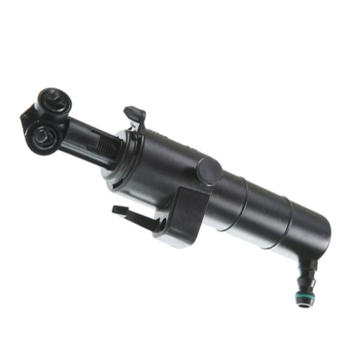 Front Headlamp Spray Nozzle Right 2128600047 For Mercedes-Benz E200 ...