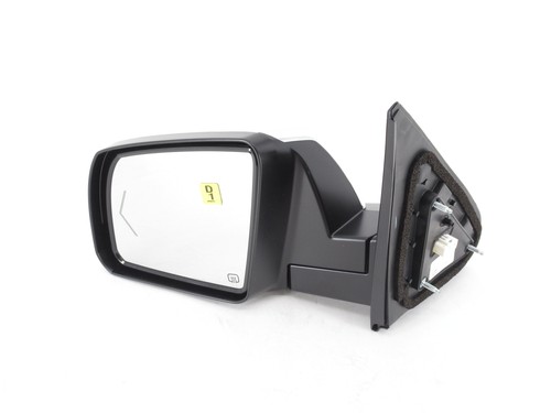 Genuine OEM Toyota 87940-0C213 Driver Side Mirror 2007-13 Tundra 2008 ...