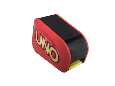 Mattel UNO Card Launcher ONLY 887961921588| eBay