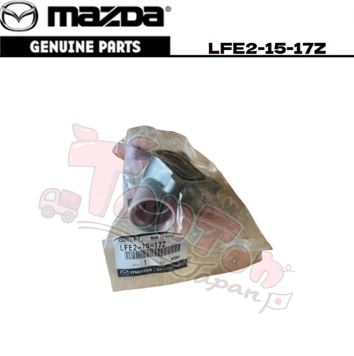MAZDA MX-5 MIATA NCEC 2006-2015 Genuine Water Outlet LFE2-15-17Z OEM | eBay