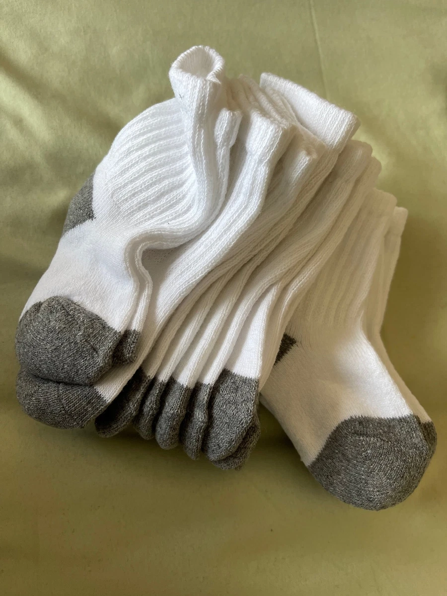 Best White Crew Socks