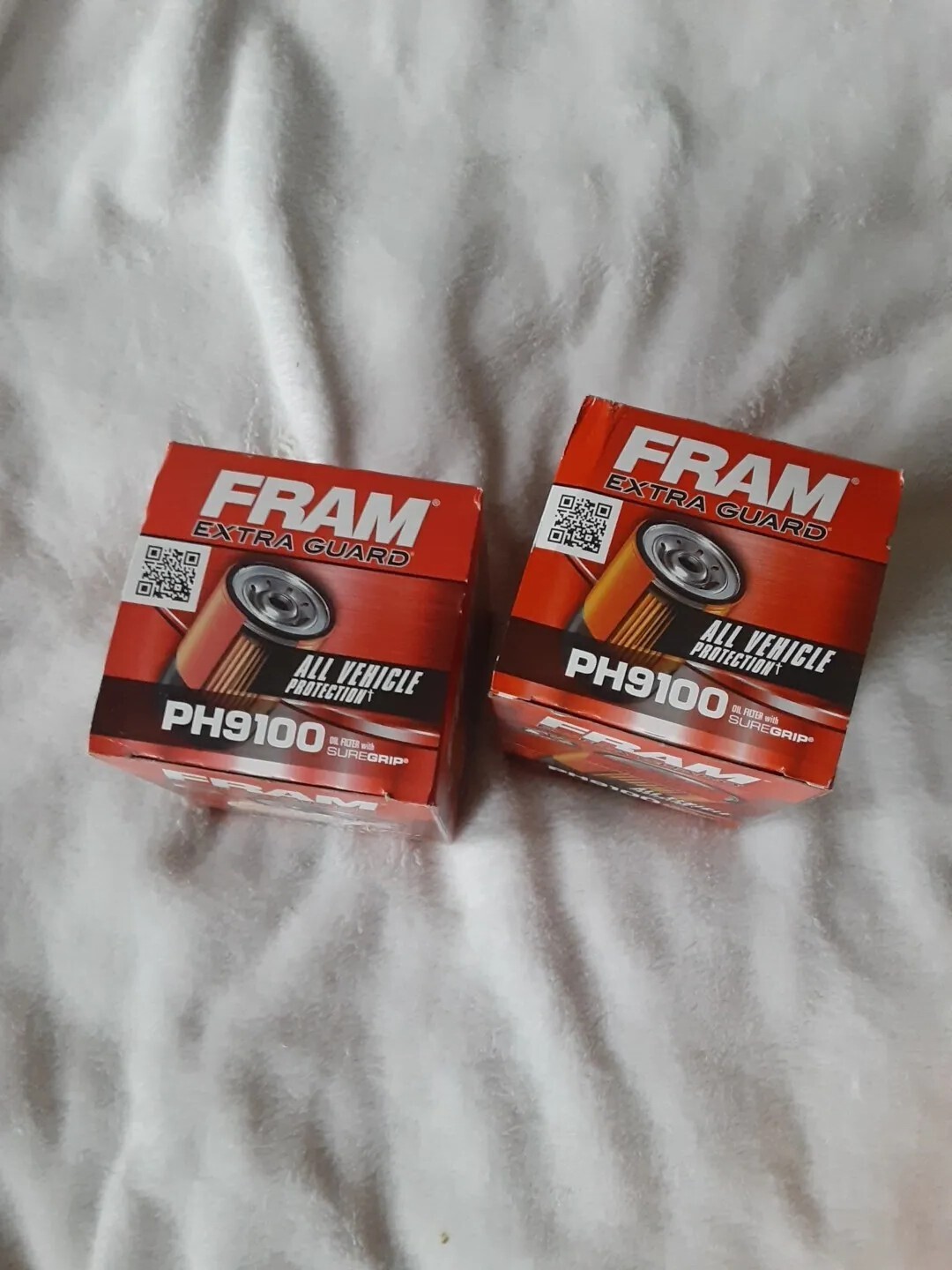 Fram PH9100 - cross reference oil filters | oilfilter-crossreference.com