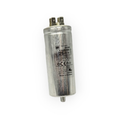 DUCATI KONDENSATOR 25 UF 425 475 V 416.25.22 60252-1 / A1 25 MF | eBay