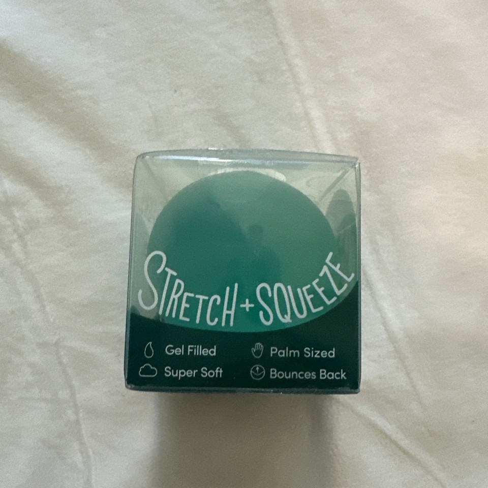 Speks Gump Stress Ball | Ultra Soft Squishy Fidget Toy for Adults and ...