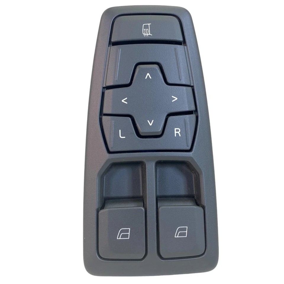 24533444 VOLVO Window Door Switch Driver Side 22423787 23024871 ...
