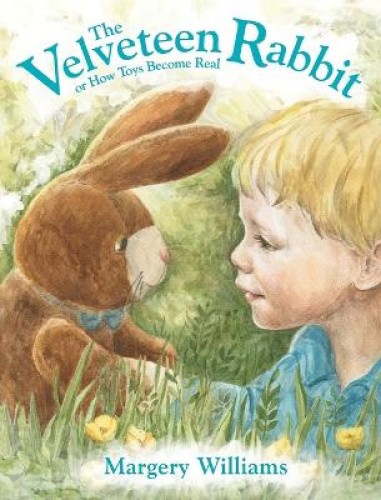The Velveteen Rabbit by Margery Williams NEUF | eBay