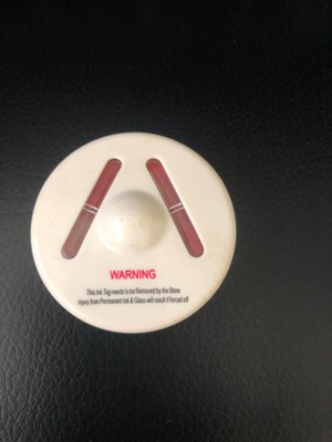 EAS, Tag-based Systems - Sensormatic Labels