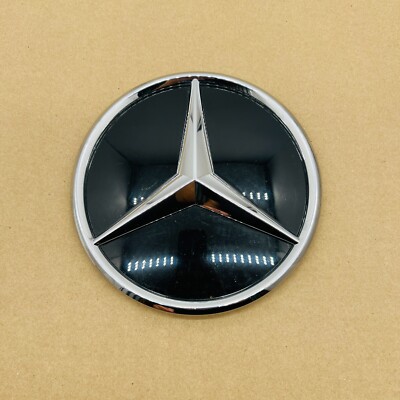 OEM For 19-20 Mercedes GLC X253 BADGE Emblem A0008881600 / A0008800300 ...