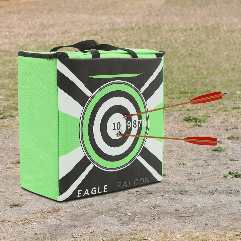 Reusable Arrow Target Target Archery Crossbow Shooting Target | eBay