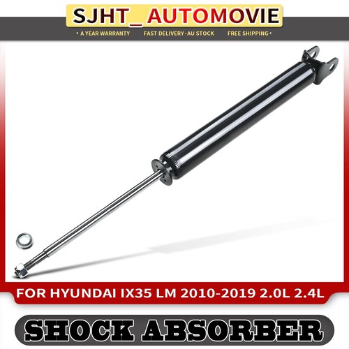 1x Rear Left / Right Shock Absorber Strut for Hyundai ix35 LM 2010-2019 ...
