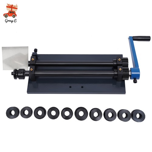 Bending Machine Manual Bead Roller Sheet Metal Bead Roller Tool Kit ...