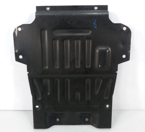 06-09 OEM Range Rover Sport L320 Front Engine Under Splash Guard Shield ...