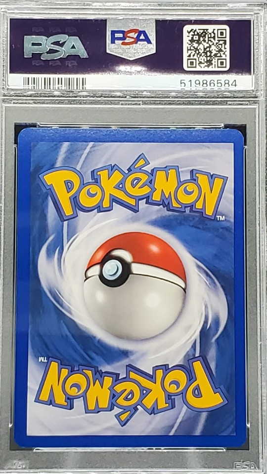 PSA 9 MINT Electrode Reverse Holo ex Hidden Legends Pokemon Card 5/101 GU1 | eBay