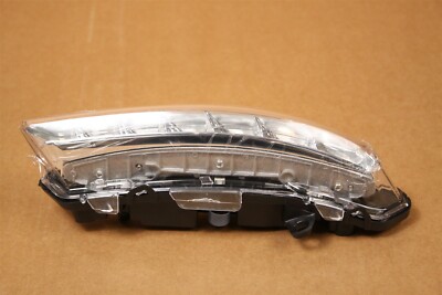 For Mercedes W221 Fog Light Daytime Running Light S450 S550 S600 ...
