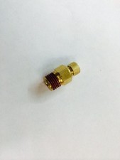 Genuine Bendix Freightliner CASCADIA Air Tank Drain Valve BW 101321N ...