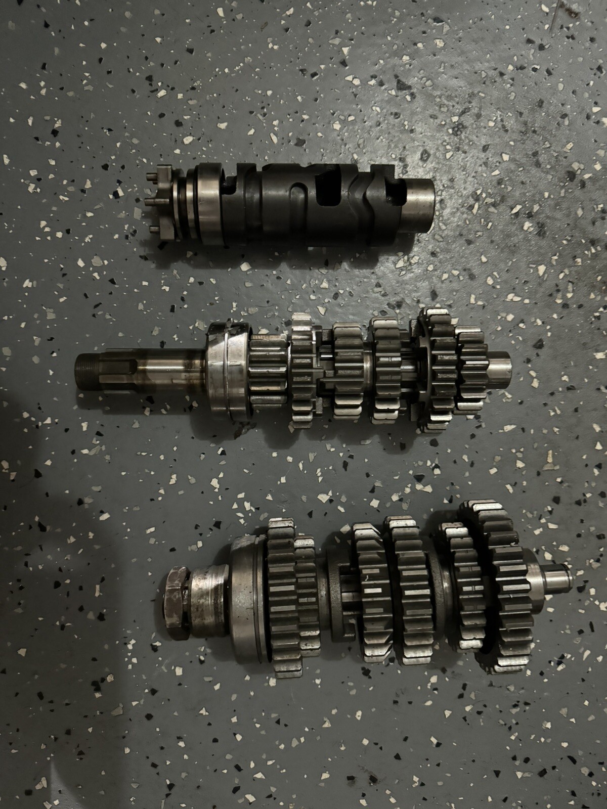 1987 selling 2006 YAMAHA BANSHEE