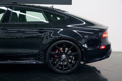 BASF(OEM) Touch Up Paint Bottle for Volkswagen Audi Phantom Black Pearl ...