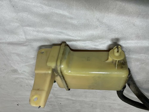 G002000 AUDI CABRIOLET A4 S4 B5 QUATTRO POWER STEERING RESERVOIR BOTTLE ...