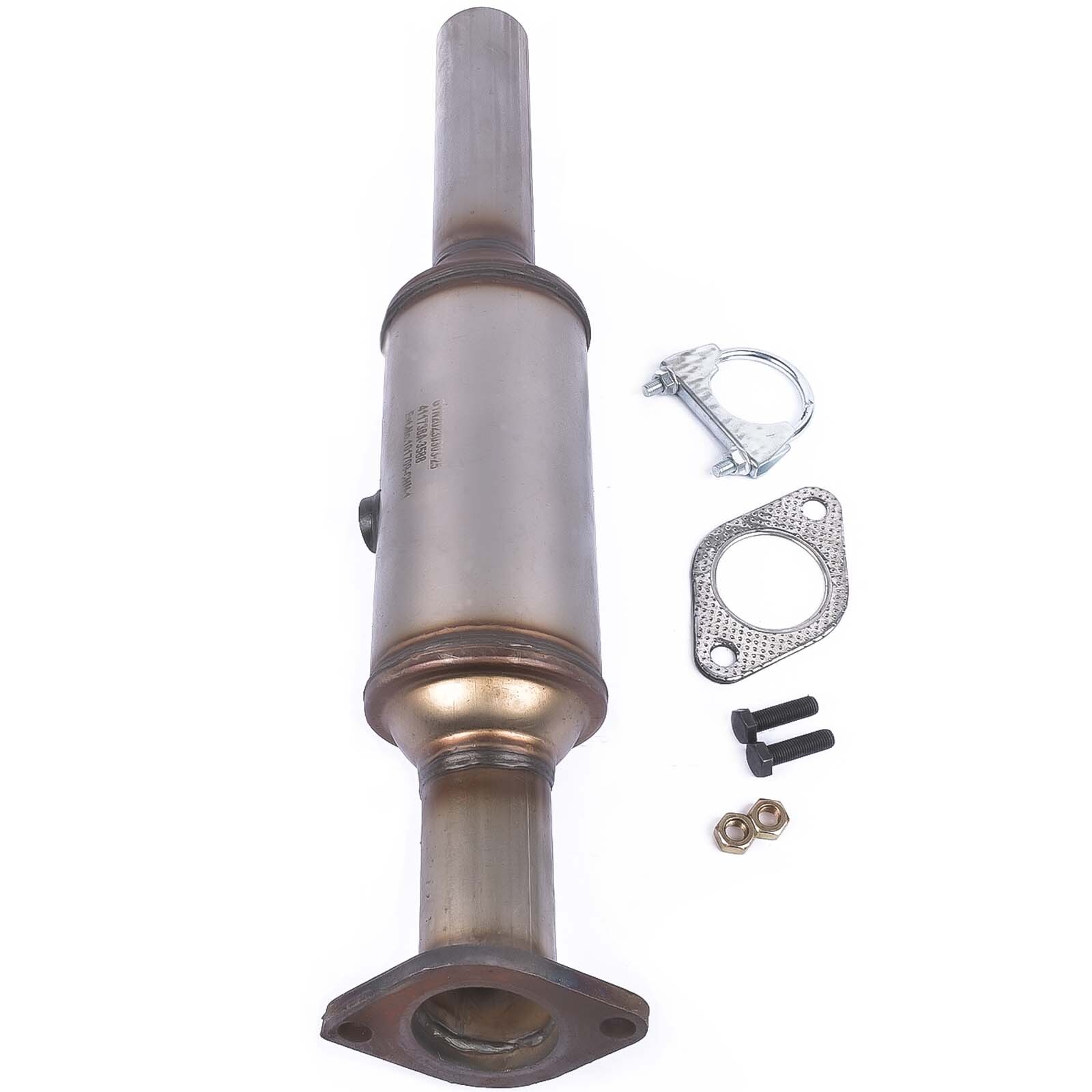 Catalytic Converter 16646 For Hyundai Elantra 1.8L 12-16 Kia Soul 2.0L ...