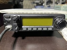 Icom IC A210 14 VDC VHF Comm Radio for sale online | eBay