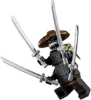 Lego (LEGO) Ninjago Island Tsuri Bridge 70608 | eBay UK