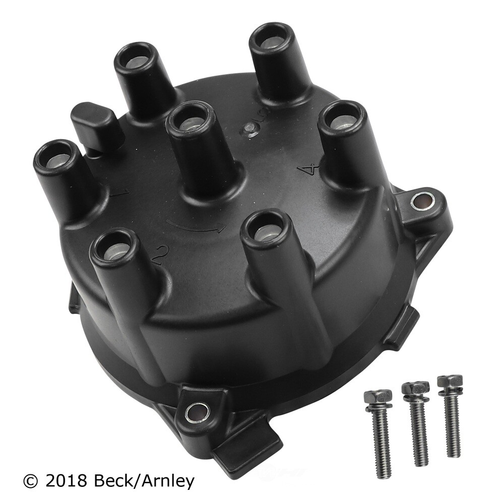 Distributor Cap Beck/Arnley 174-6968 for sale online | eBay