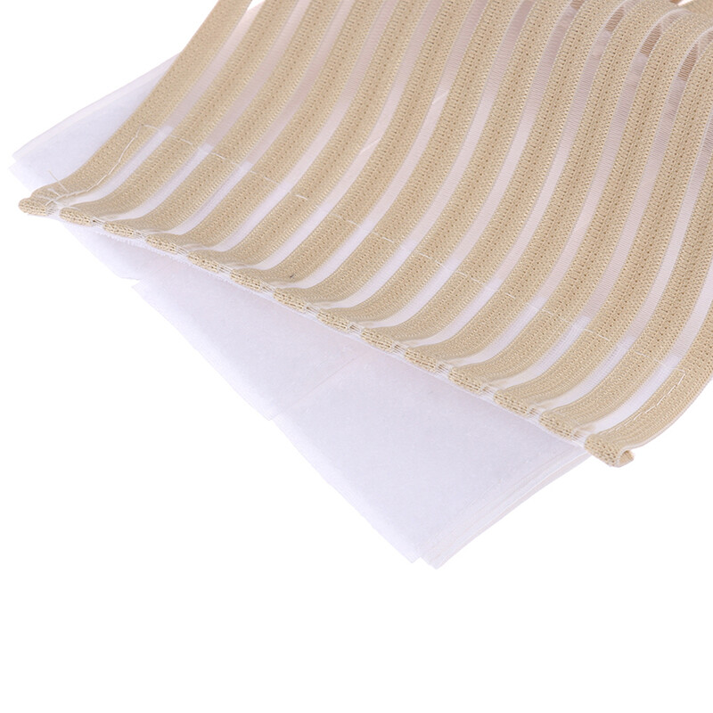 Medical Ostomy Belt Unisex Ostomy Hernia Support Abdominal Binder Brace ...