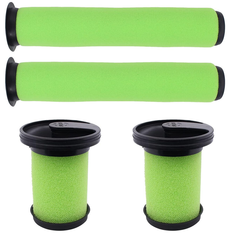 Washable Spare Parts For Gtech AirRam MK1 MK2 K9 AR20 AR21 AR29 Vacuum ...