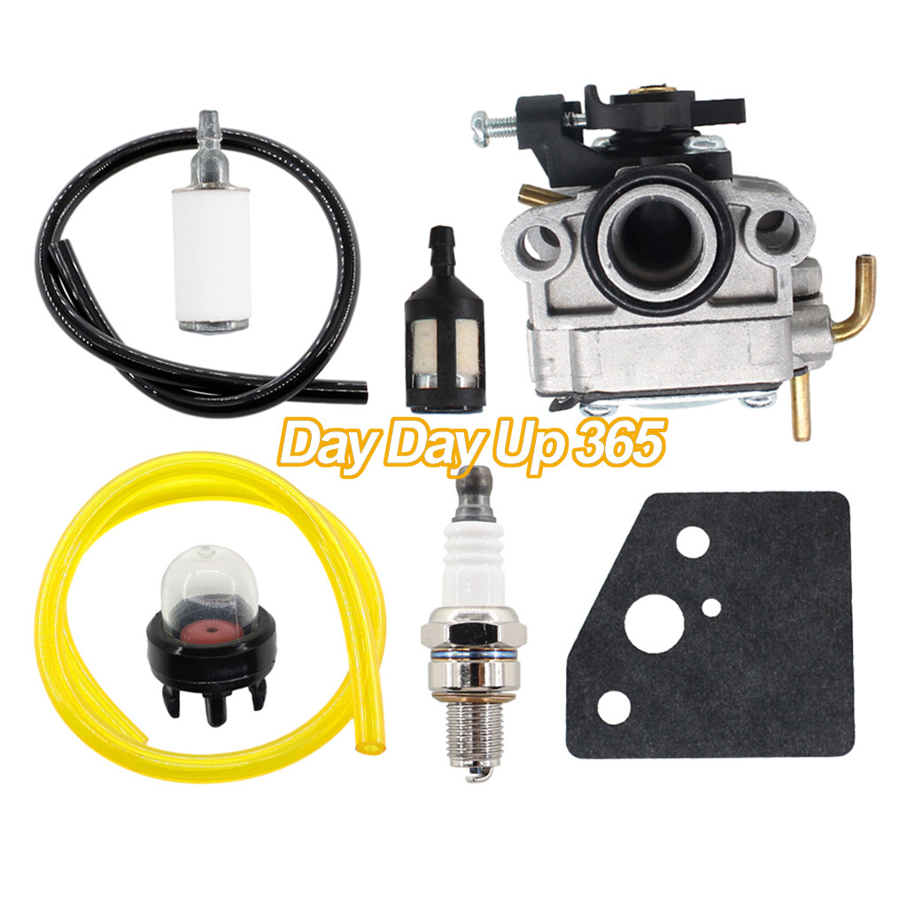 Carburetor For MTD 753-08323 Troy Bilt TB6044XP TB635EC TB685EC String ...