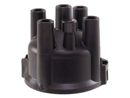 For 1976-1991 Plymouth Colt Distributor Cap Wells 46134ZSQJ 1977 1978 ...