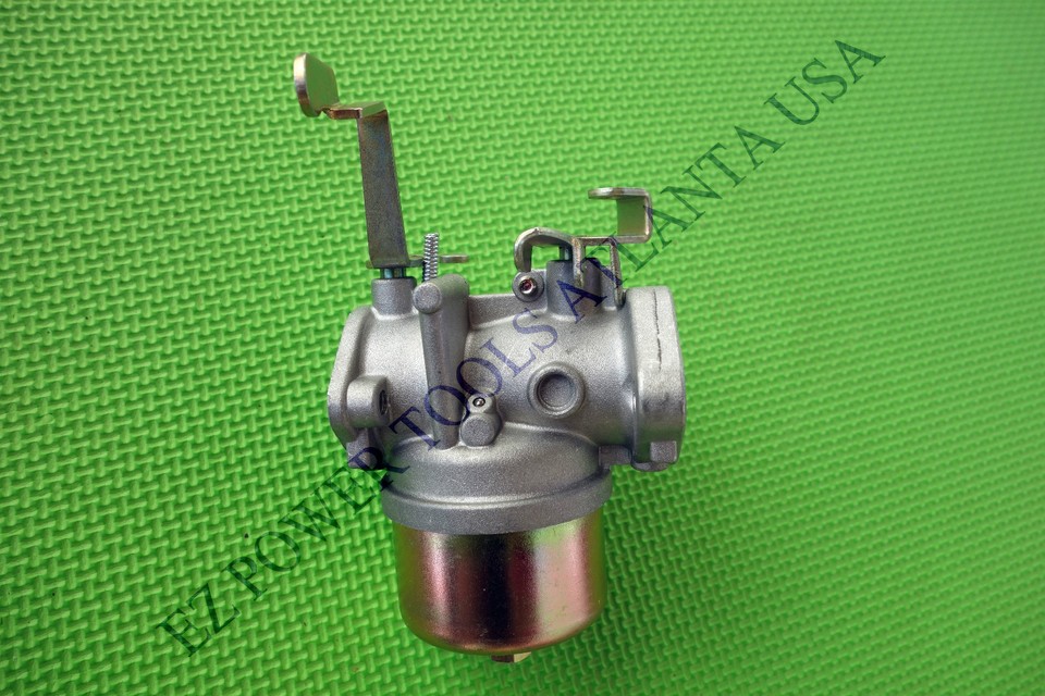 Premium New Carburetor for Wisconsin Robin EY25W 6.5HP Gas Engine ...
