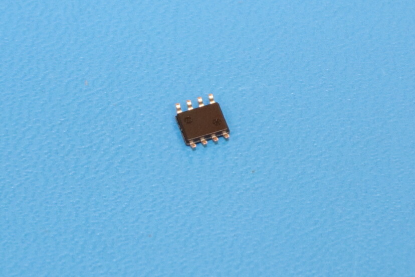 Fairchild semiconductor IC OSCILLATOR SINGLE TIMER LM555CM QTY=25 | eBay