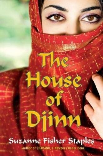 Suzanne Fisher Staples The House of Djinn (Tapa blanda) Shabanu Series 9780307976420 | eBay